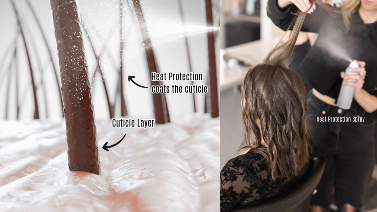 The Ultimate Guide to Heat Protection - pro Do Blow Dry Bar