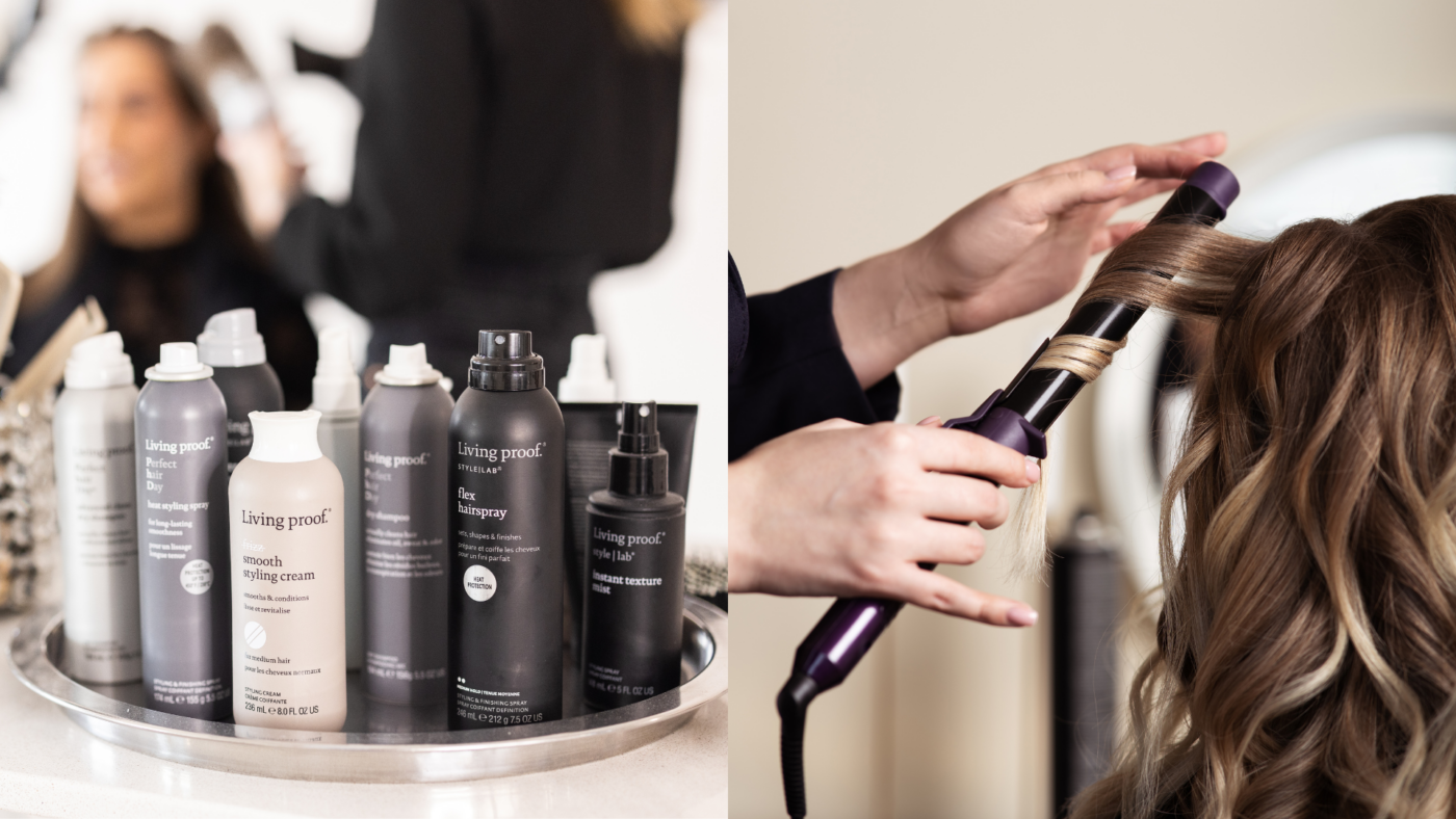 The Ultimate Guide to Heat Protection - pro Do Blow Dry Bar